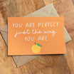Positivity Note Cards - Set Of 6 – At The Helm