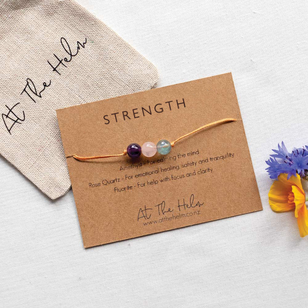 You Are Strong Gift Box - At The Helm NZ